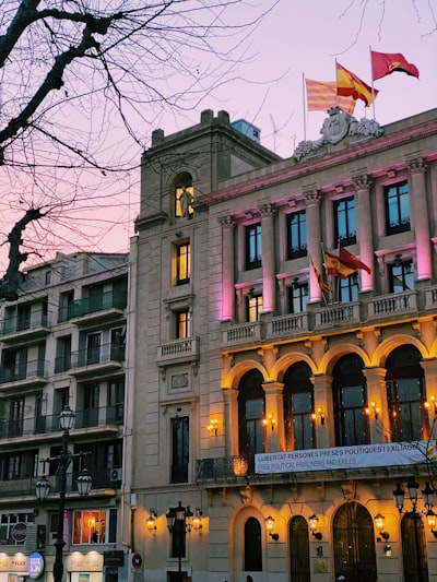 Mejores 50 empresas de servicios de aplicaciones en Lleida