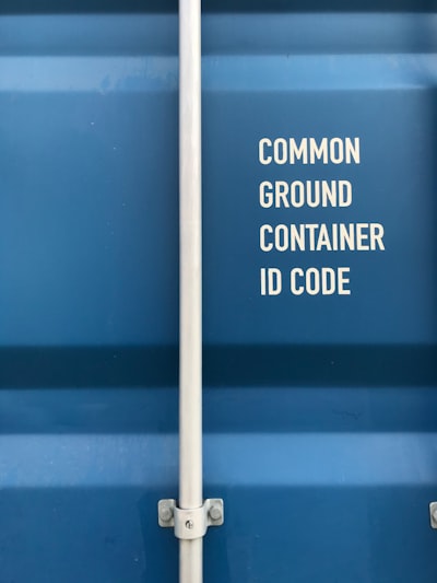 Contenedor con más agua