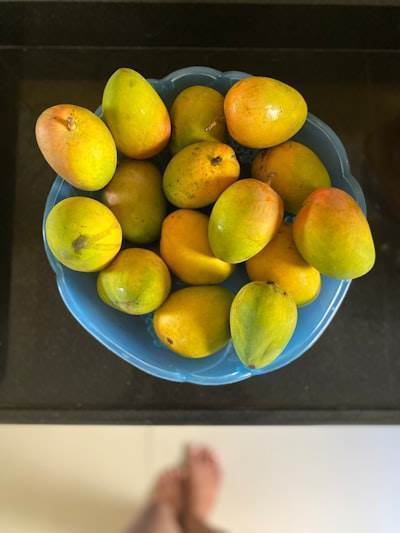 boing de mango