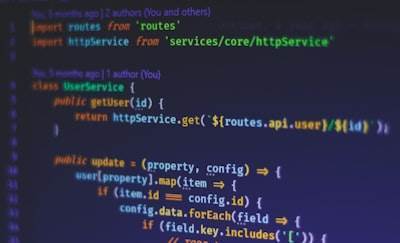 Las 5 principales empresas de servicios de programación en Jumilla