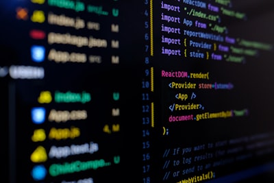 Top 20 Expertos en software personalizado en Navalmoral de la Mata