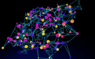 Dentro de una Red Neuronal: Cómo Funcionan las Capas Ocultas, los Pesos ...