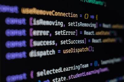 Cómo implementar una empresa de programación de software para el éxito ...