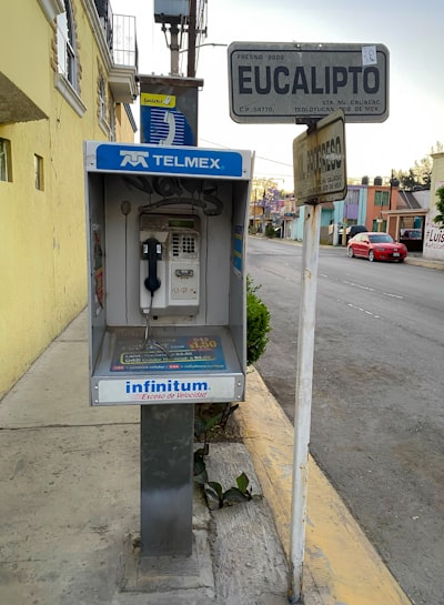 Bots de telegram en San Javier
