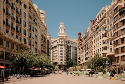 Las 30 mejores empresas de avatar virtual para empresas en Valencia