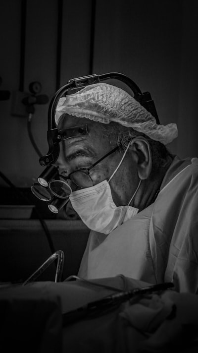 El viaje profesional y el impacto del Dr. Sameer Bashey