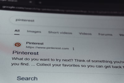 ¿Cómo utilizar Pinterest para dirigir tráfico a tu blog?