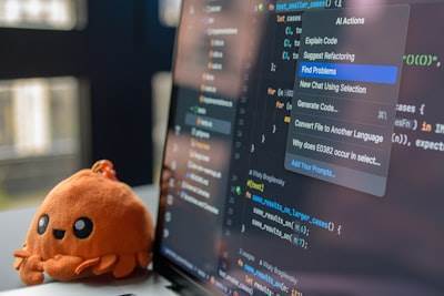 Las 20 mejores empresas de programación a medida en Parla
